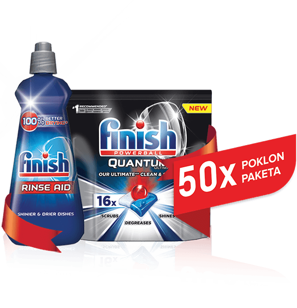 Finish nagradna igra